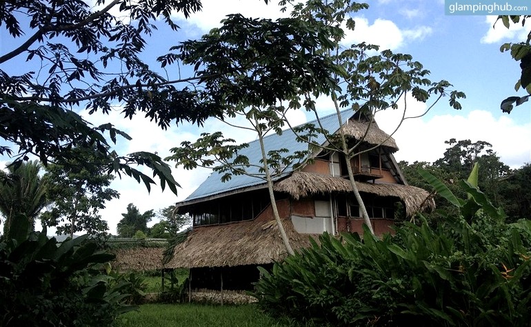 Glamping Belize | Luxury Cabanas Belize