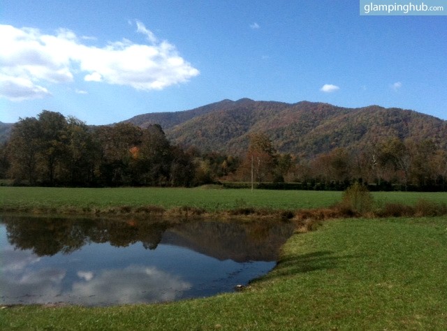 Glamping in Virginia | Glam Camping VA | Luxury Camping Virginia