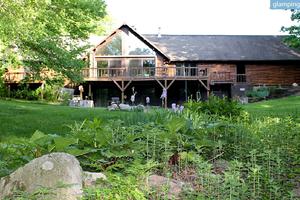 Luxury Camping in Michigan | Glamping in Michigan