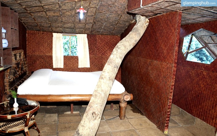 Luxury Treehouse in India | Luxury Camping in India