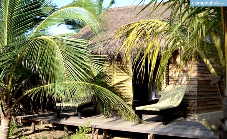 Luxury Cabanas in Sri Lanka | Glamping in Sri Lanka