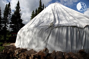 Luxury Camping in Ontario | Camping in Ontario