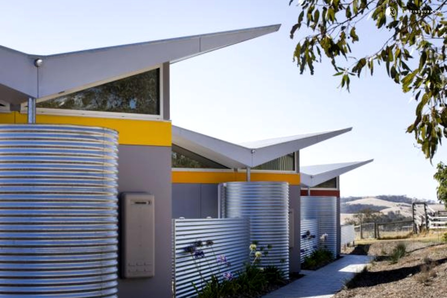 Unique Cottages in Australia