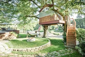 TREE HOUSES Rentals | treehouses stay | Tree houses Rental