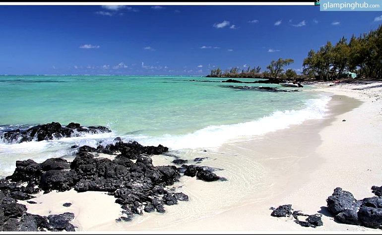 Eco-Tents Mauritius | glamping tents Mauritius | Glamping Mauritius