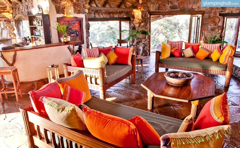 Luxury Cottages South Africa