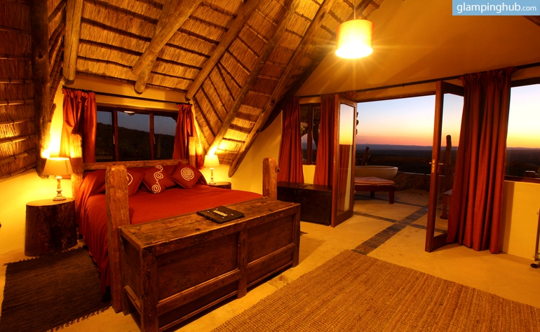 Luxury Cottages South Africa