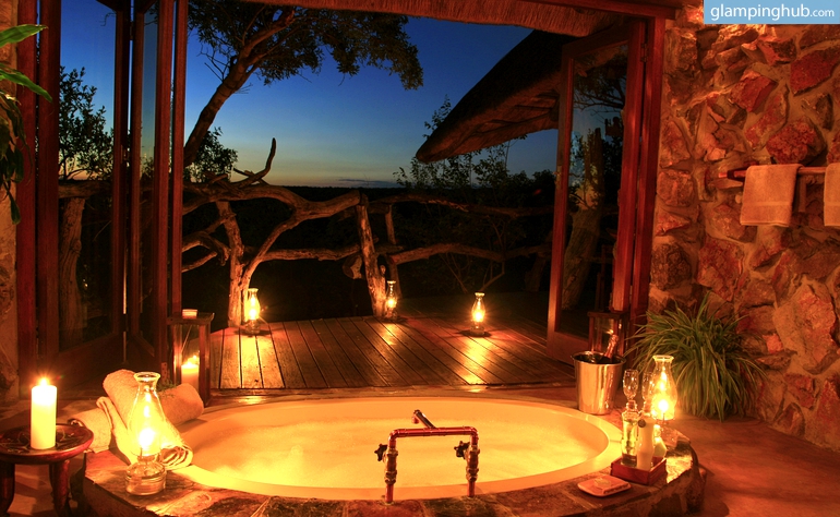 Luxury Cottages South Africa