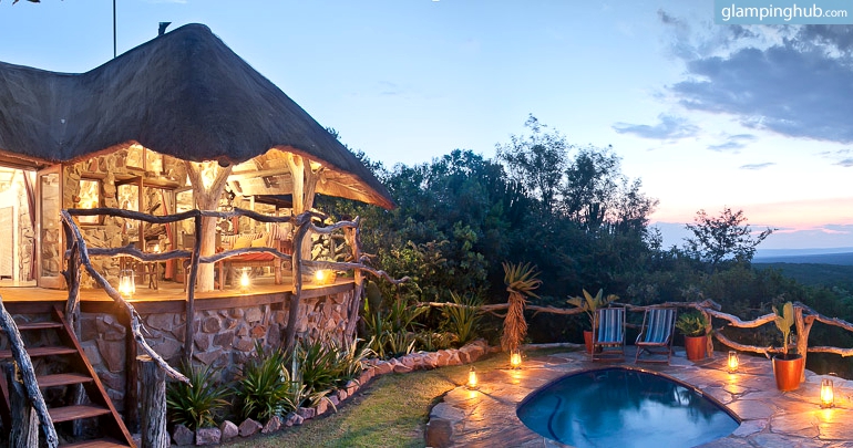 Luxury Cottages South Africa