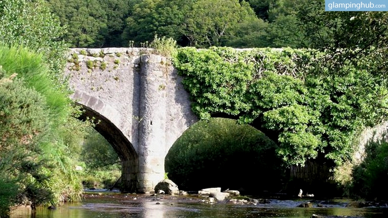 Unique Accommodation in Ireland | Glamping in Ireland