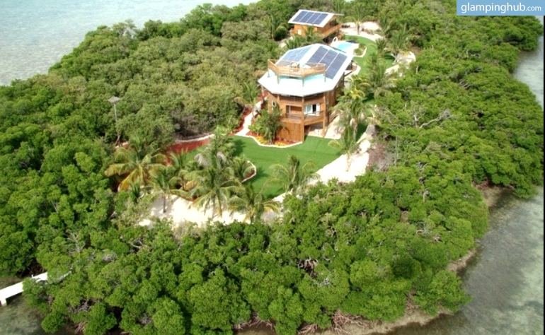 Florida Glamping | Luxury Camping in Florida | RV Airstream Florida