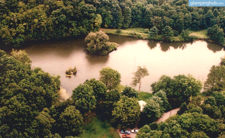 Luxury Cabin New York