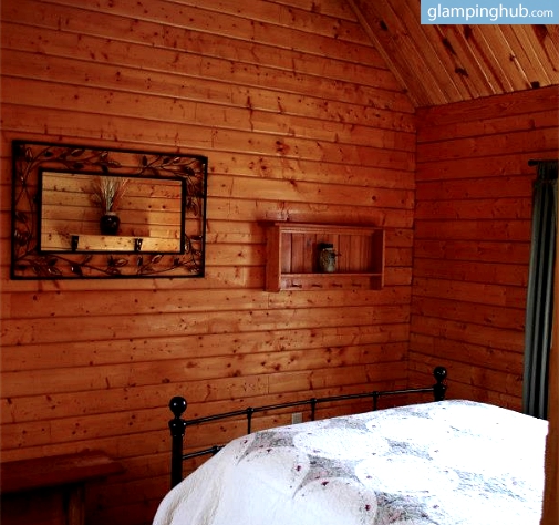 Luxury Cabin Rentals in Virginia | Glamping in Virginia