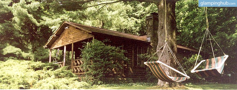 Luxury Cabin New York