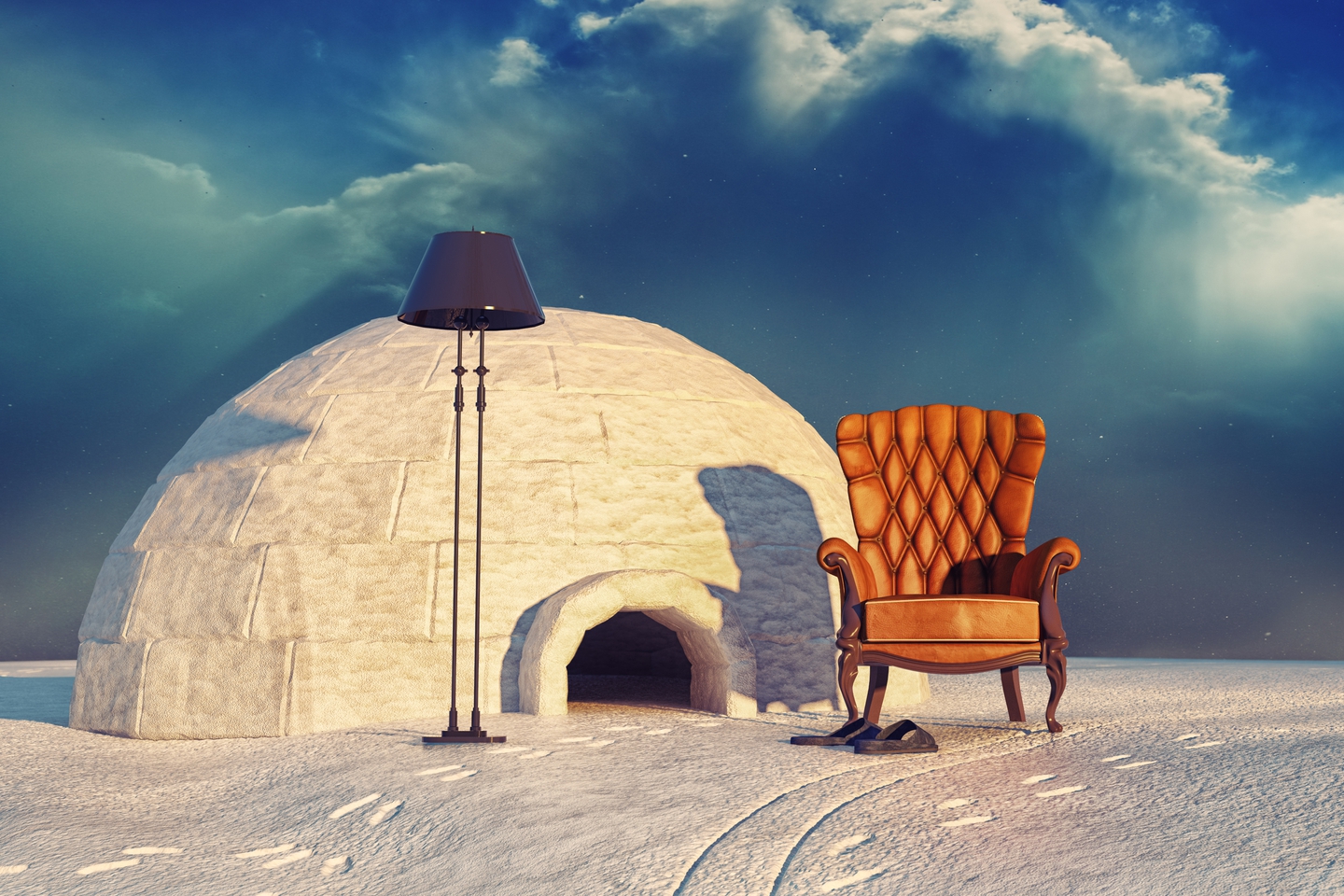 Types of Glamping | Glamping Hub