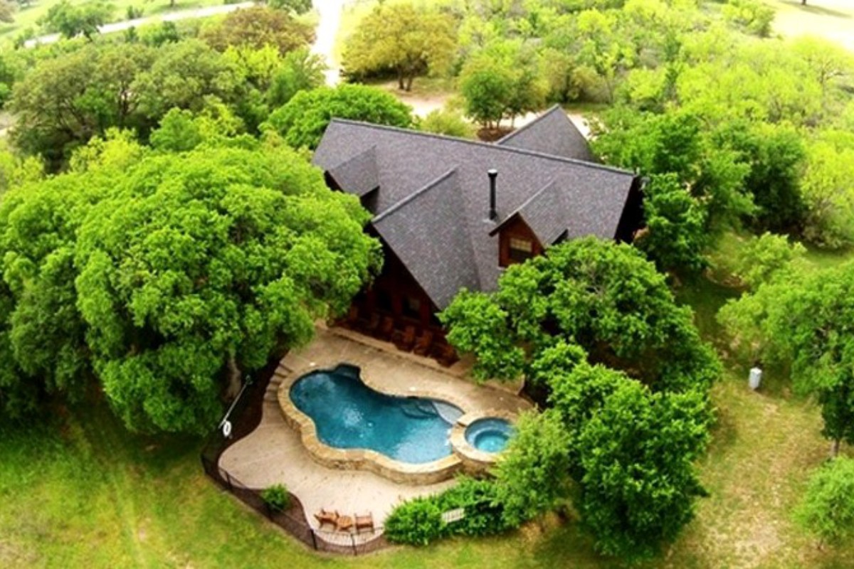Texas Weekend Getaways | glampinghub.com