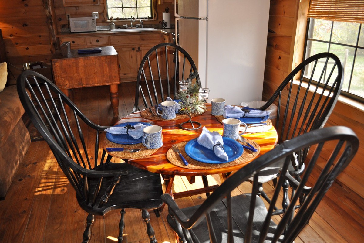 Texas Weekend Getaways | glampinghub.com